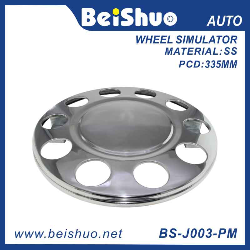 Metal Axle Cover